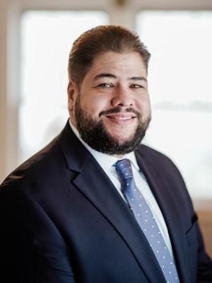 Ramon Martinez - CENTURY 21 Semiao and Associates