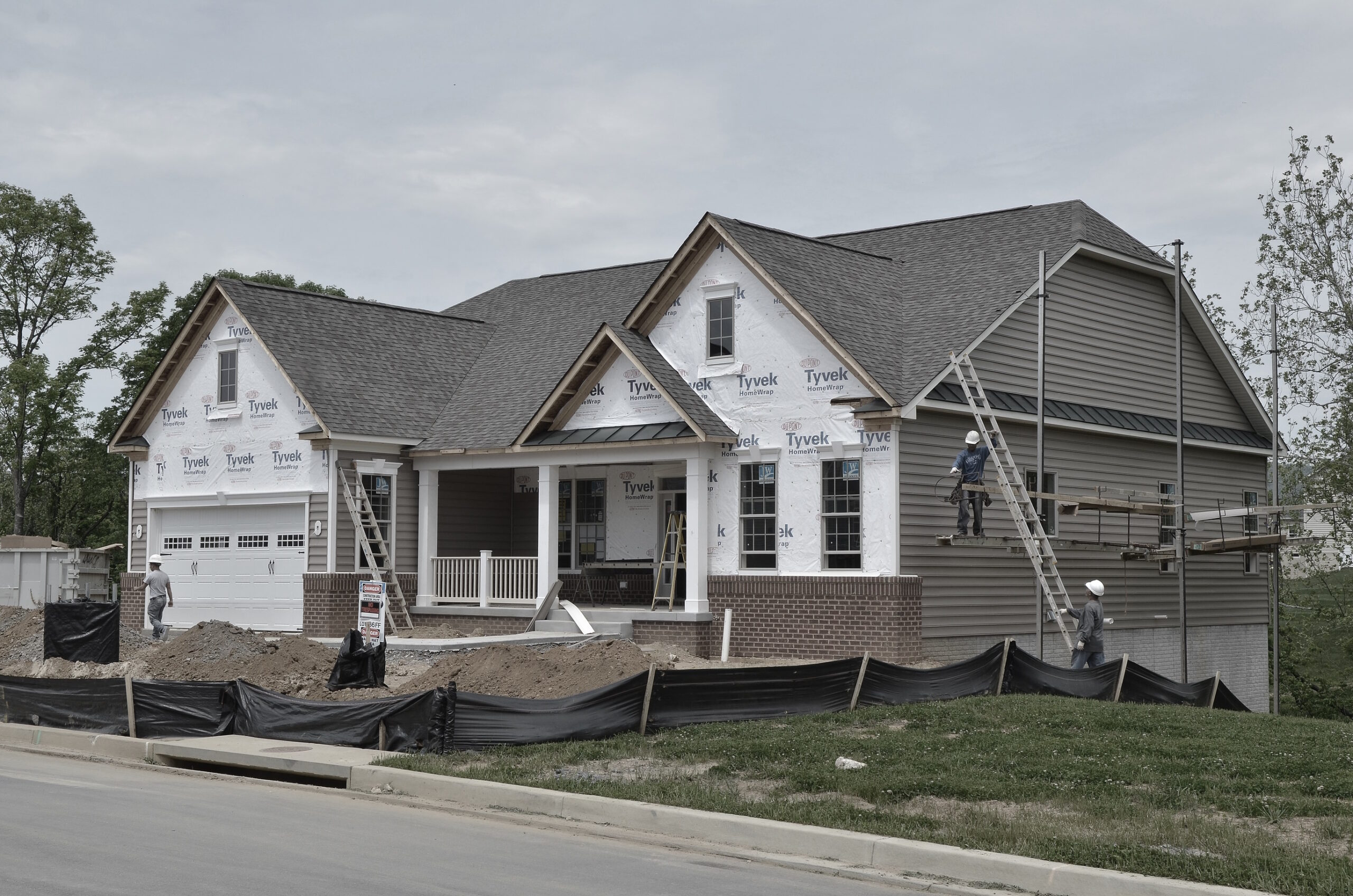 New Construction - CENTURY 21 Semiao and Associates